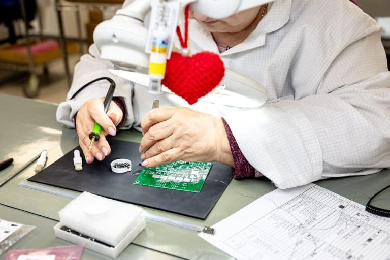 Full Turnkey Solution - MigaCad מיגה-קאד